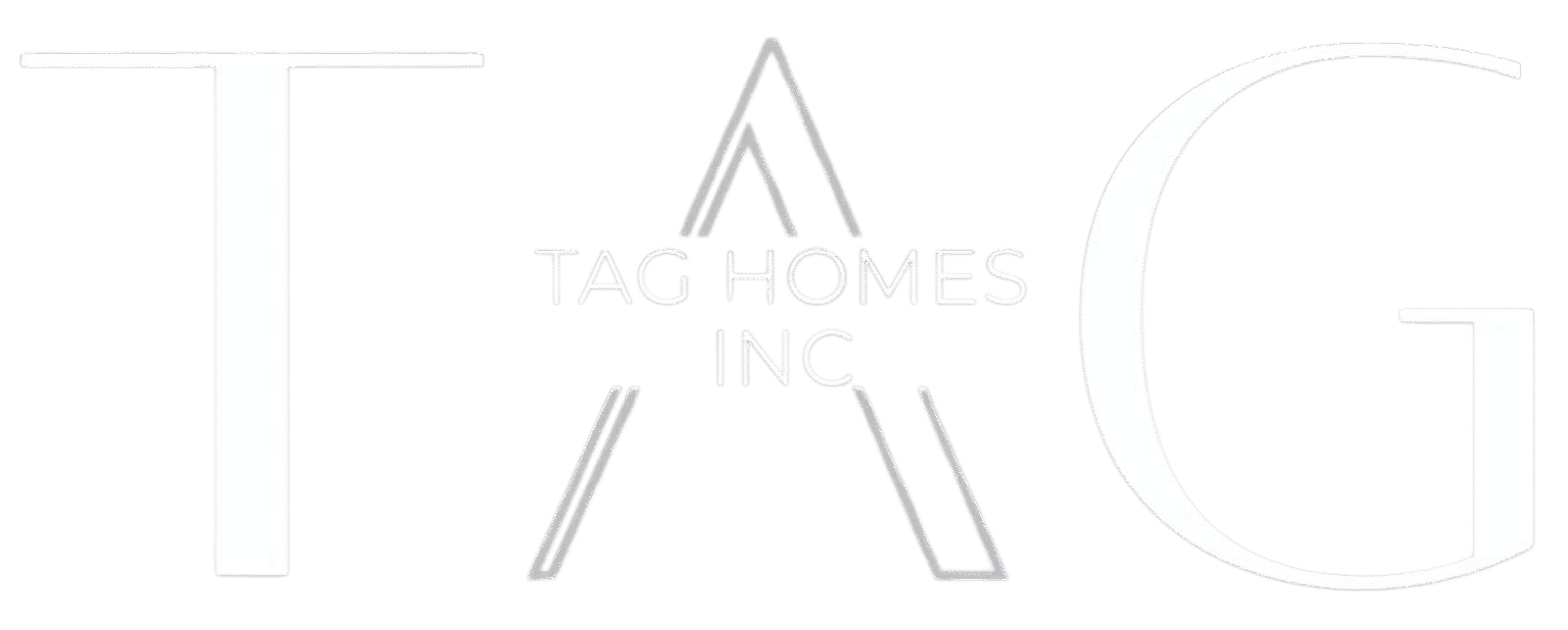 TAG Homes - Exceeds Customer's Expectations