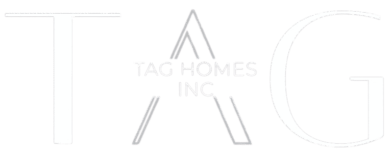 TAG Homes - Exceeds Customer's Expectations